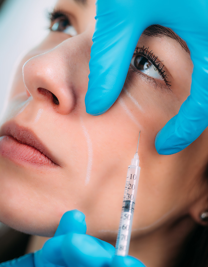 Mesoterapia Lleida: Mejora y Rejuvenece tu piel